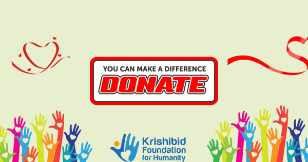 Donate today | KFH